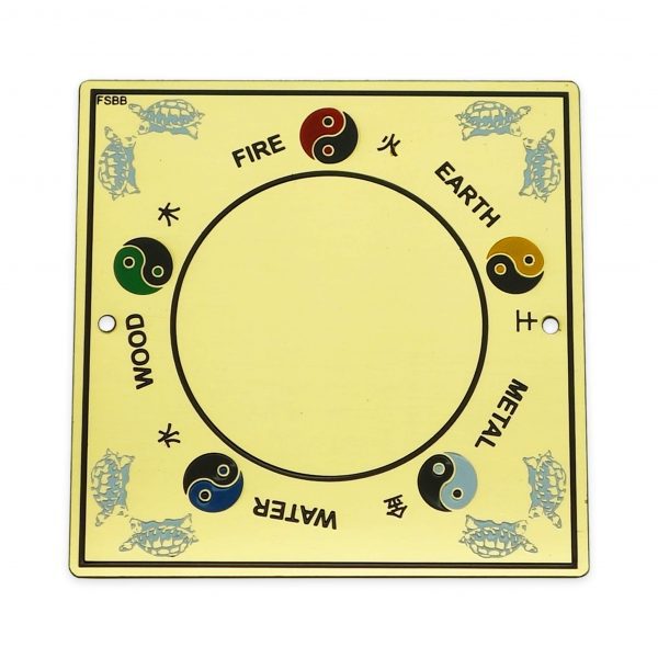 Interior Poison Arrow – FENG SHUI BESTBUY